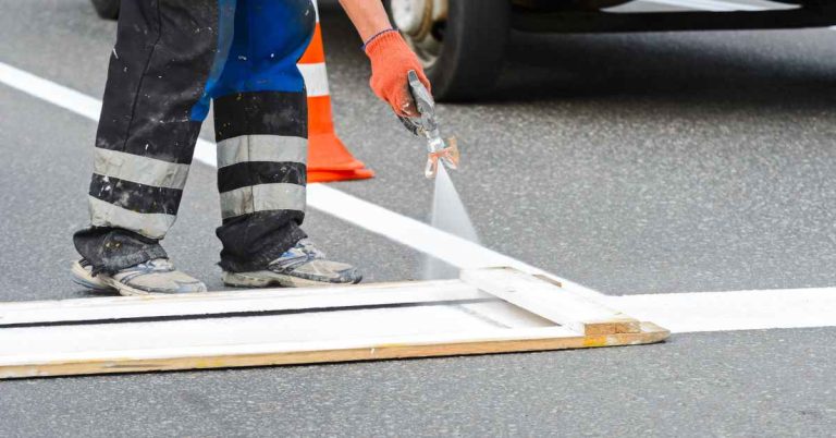 How to Use A Spray Paint Marking Wand: 5 Important Steps