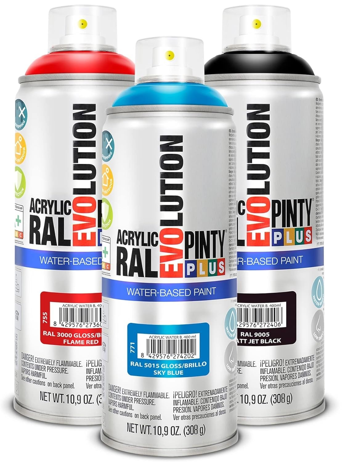 4 Best Matte Black Spray Paints for Any Project in 2024