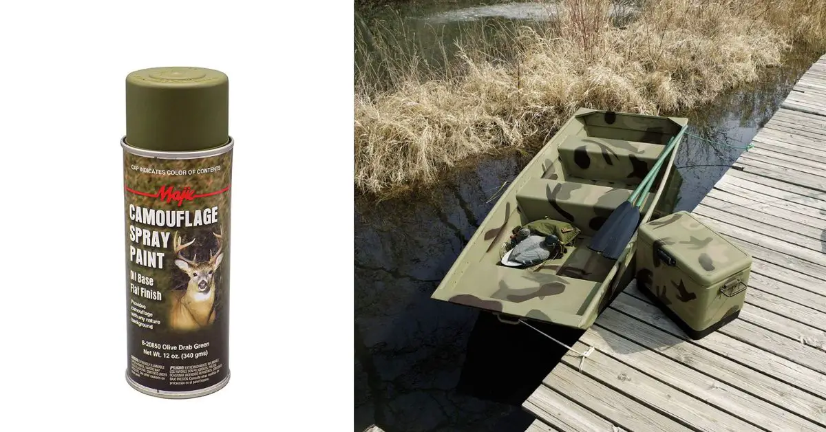 Top 9 The Best Spray Paint For Aluminum Boat (Buying Guide)