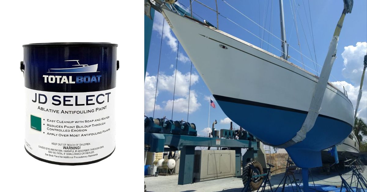 Top 9 The Best Spray Paint For Aluminum Boat (Buying Guide)