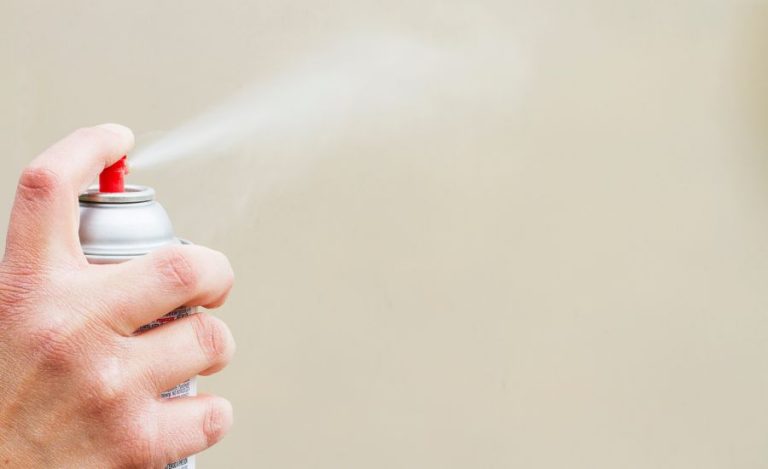 Why is My Spray Paint Cracking: Top 3 Best Tips