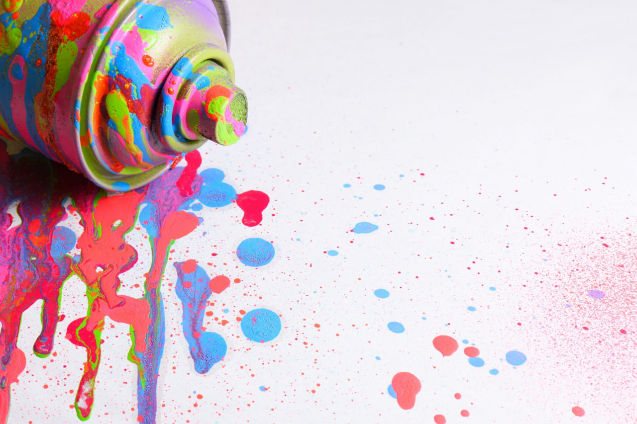 Why is My Spray Paint Bubbling: 9 Top Causes, Best Prevention